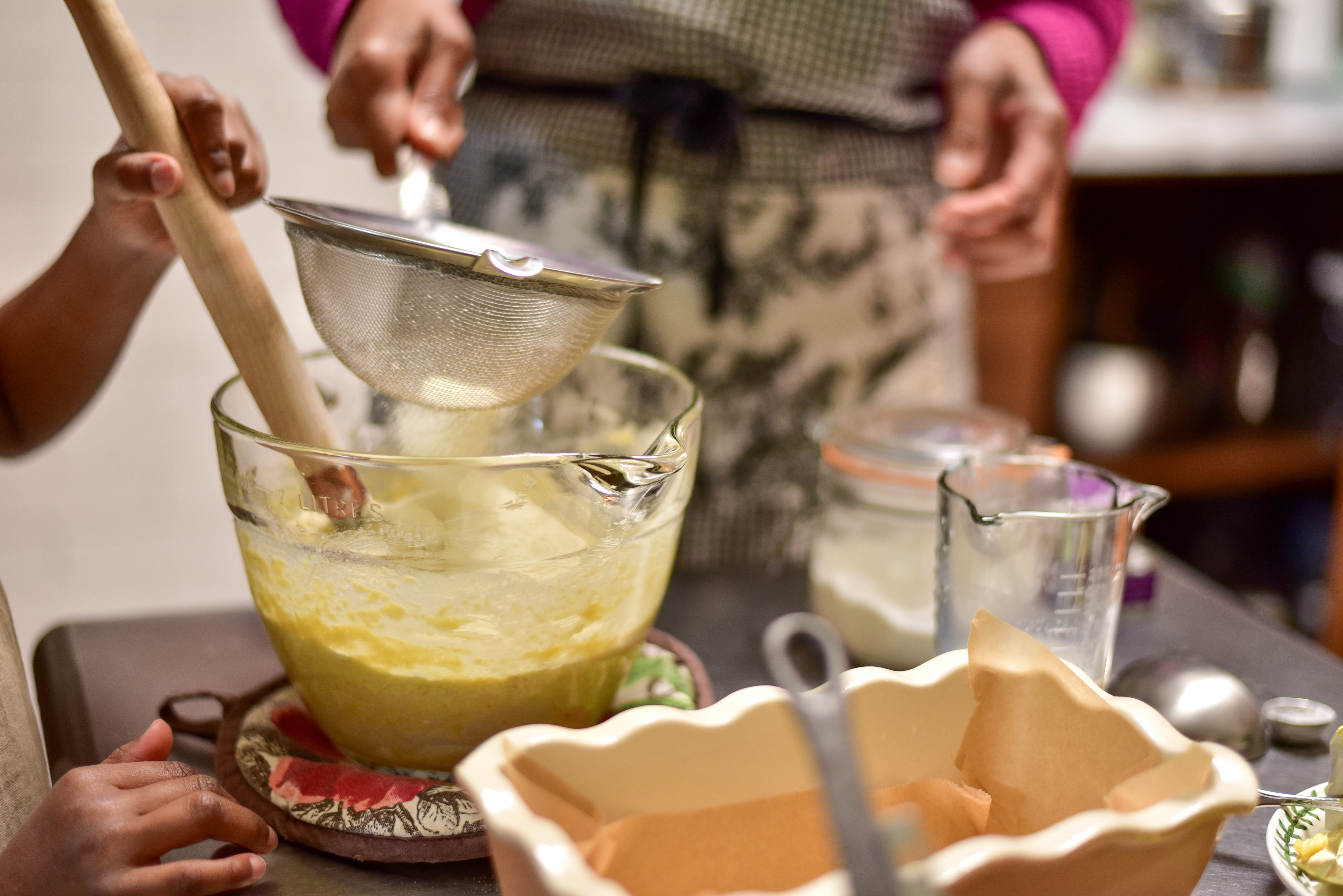 Cooking With Cannabis: A Guide for Making Marijuana Edibles | The ...